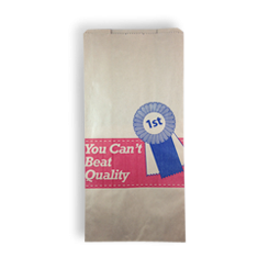 12SO Quality Meat HWS Paper Bag :: Online Paper Bags